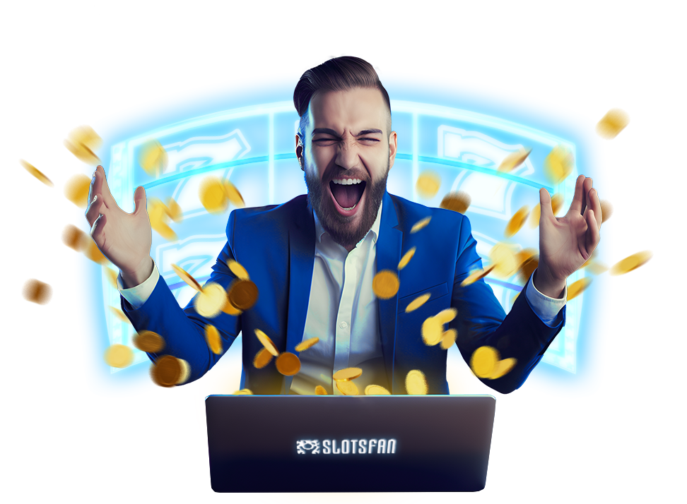 SlotsFan | Online Slots + Slots Streamers