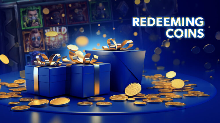 How to Redeem Sweeps Coins for Prizes: What You Need to Know