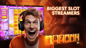 Slot Streamers with the Largest Audiences on Each Platforms