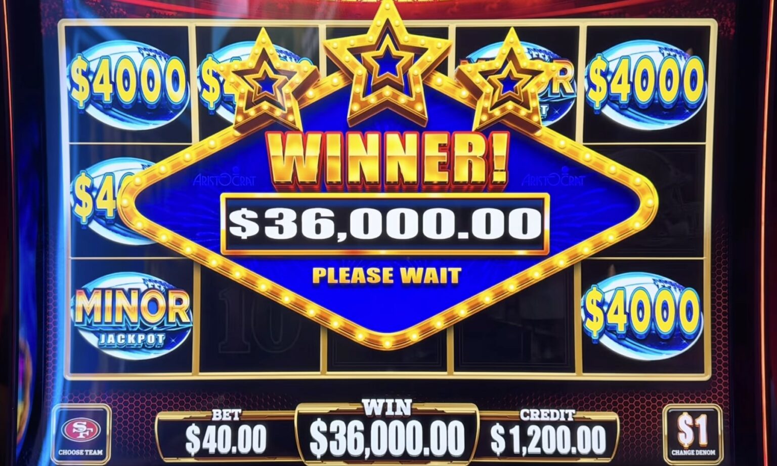 Vegas Matt Smashes $130K Win on Regal Riches