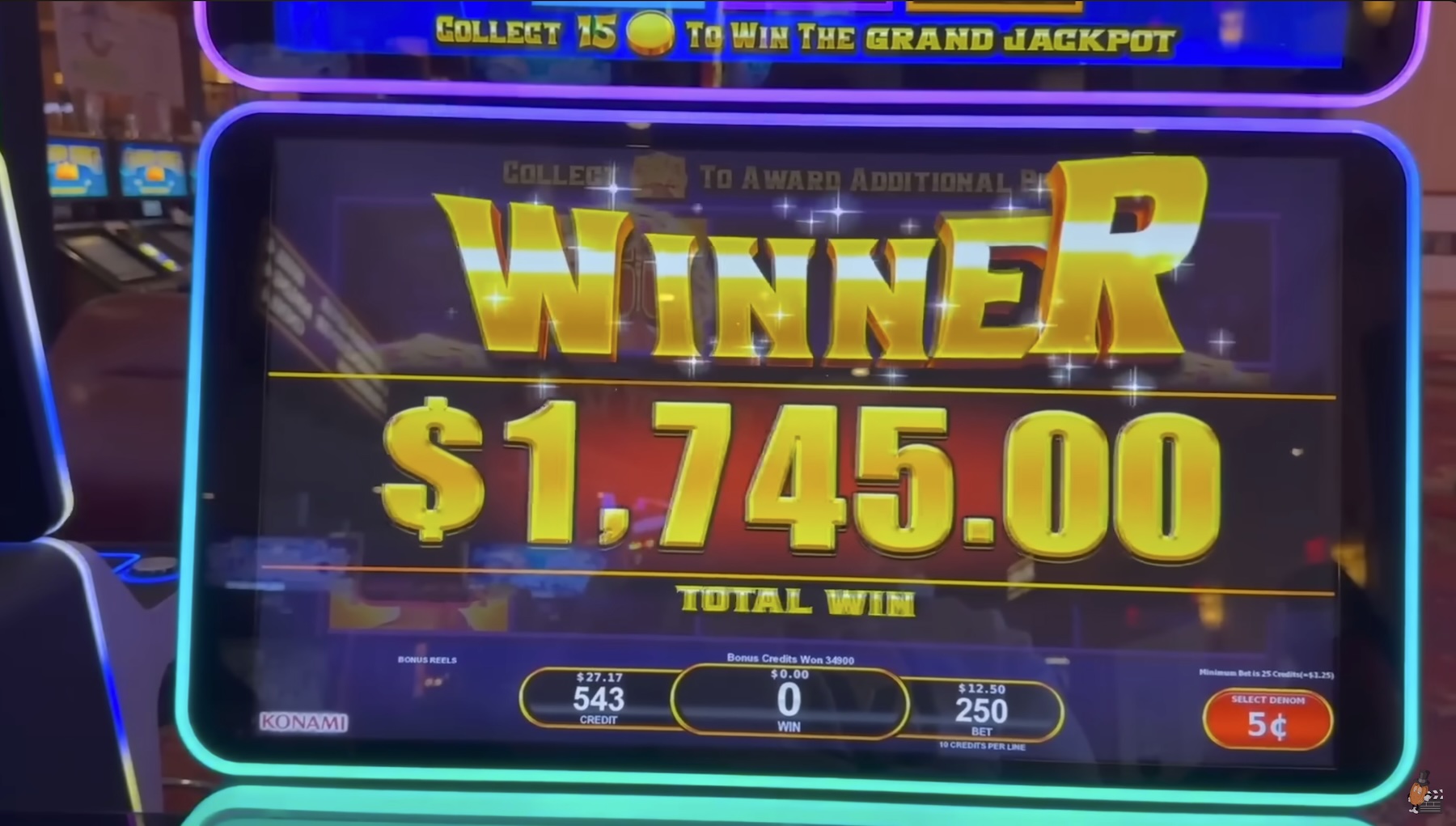 VegasLowRoller Bio | Stats, Biggest Wins & YouTube