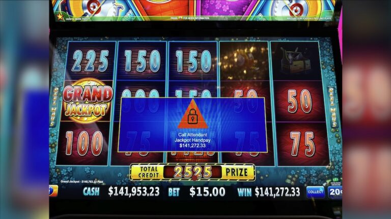 Mr. Hand Pay Hits His Biggest Jackpot Ever - Slots Fan