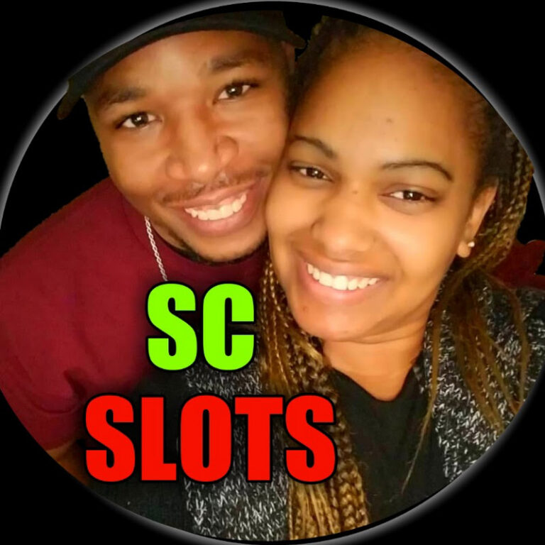 SC Slots Profile, Stats, Highlights, Big Wins