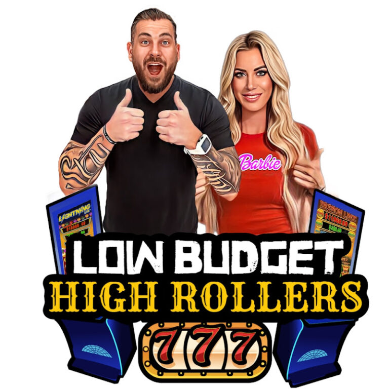 Low Budget High Rollers Profile, Stats, Highlights, Big Wins