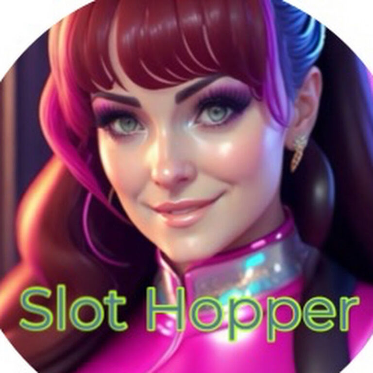 Slot Hopper Profile, Stats, Highlights, Big Wins