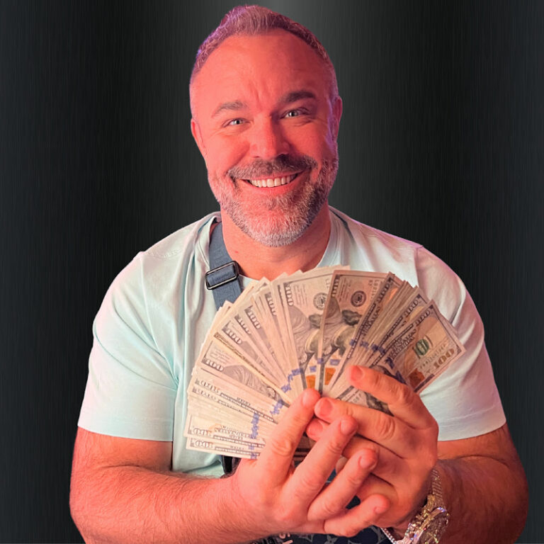 Mr. Hand Pay Profile, Stats, Highlights, Big Wins