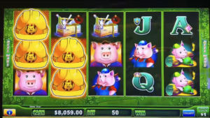 What is Huff N’ Extra Puff? A Look at Every Huff N’ Puff Variant