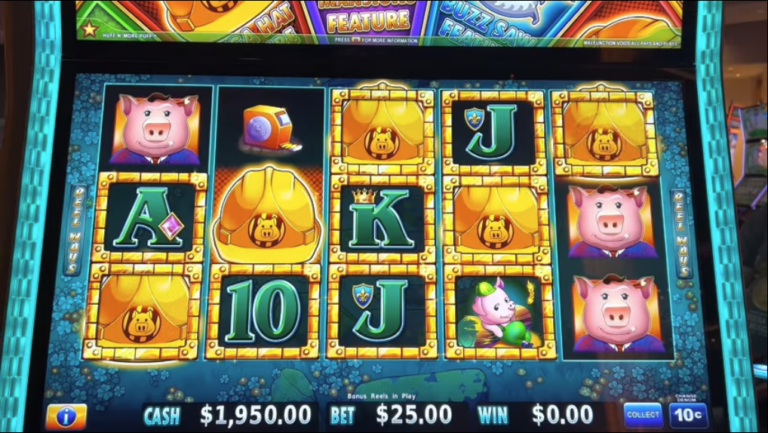 What is Huff N’ Extra Puff? A Look at Every Huff N’ Puff Variant