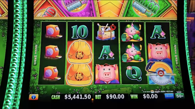 What is Huff N’ Extra Puff? A Look at Every Huff N’ Puff Variant