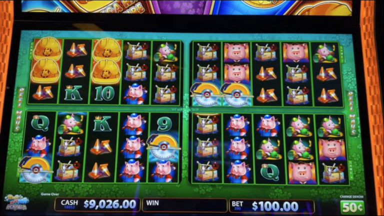 What is Huff N’ Extra Puff? A Look at Every Huff N’ Puff Variant