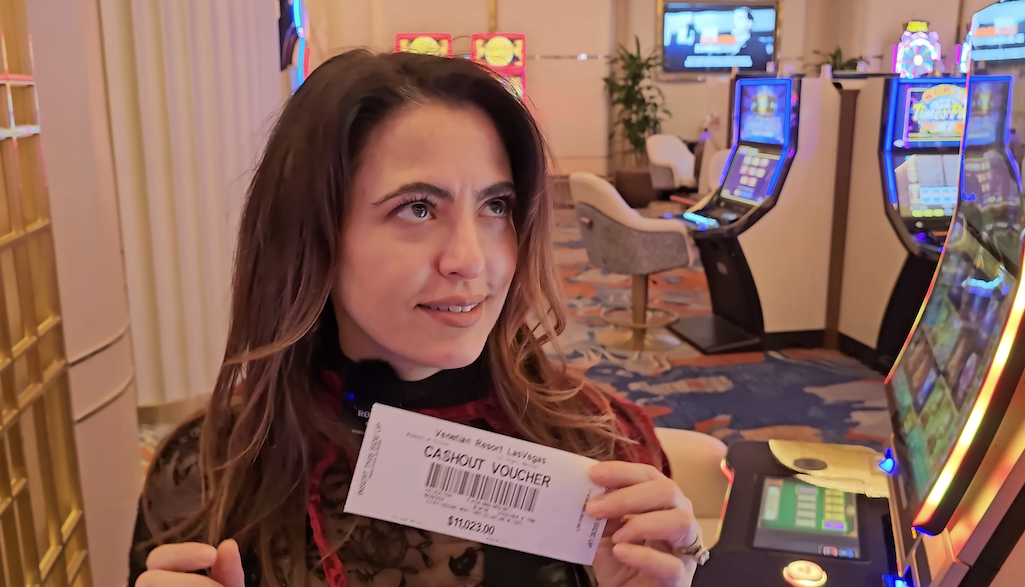 Lady Luck Howls for Wolf Run, Ruby Slots Takes it to the Max