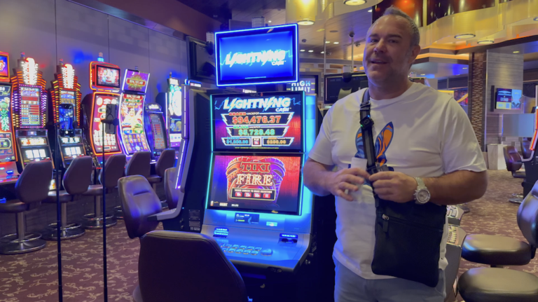 SC Slots Turns $27 to $750, Jackpot Beauties' Slot Challenge