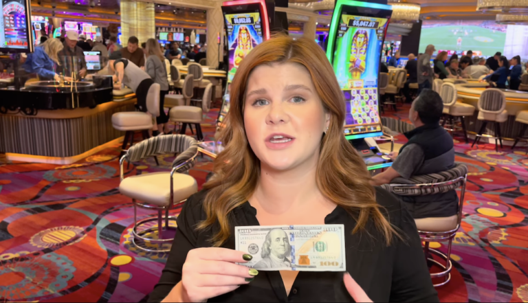 SC Slots Turns $27 to $750, Jackpot Beauties' Slot Challenge