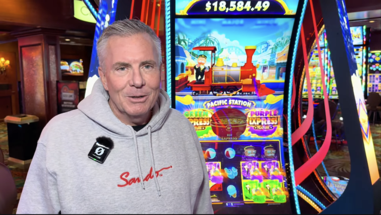 Latest Slots Streamer News, Interviews & More | SlotsFan.com