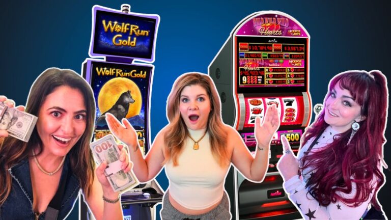 Latest Slots Streamer News, Interviews & More | SlotsFan.com