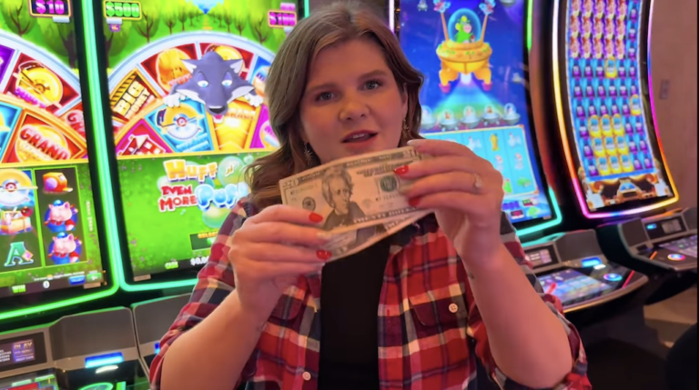 Latest Slots Streamer News, Interviews & More | SlotsFan.com