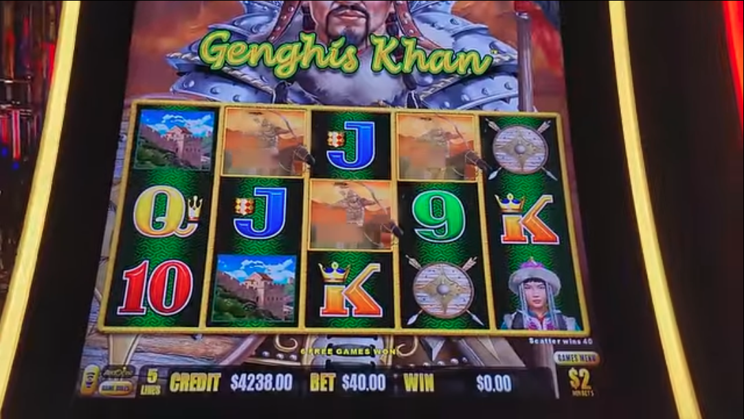 The Dragon Rises: A Look At Every Dragon Link Slot Variant