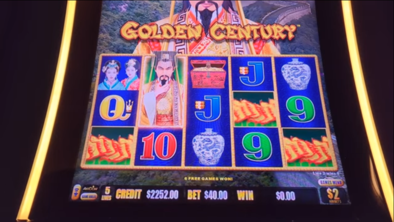 The Dragon Rises: A Look At Every Dragon Link Slot Variant