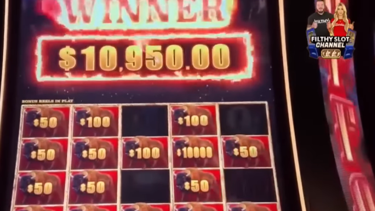 Slot Hopper Profile, Stats, Highlights, Big Wins