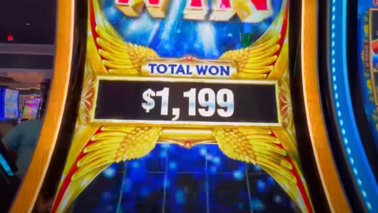 The 5 Most Viewed Slot Videos of 2024