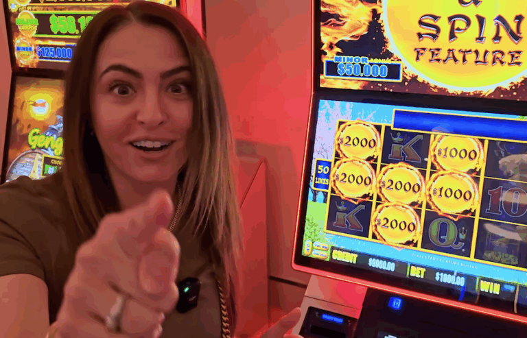 Latest Slots Streamer News, Interviews & More | SlotsFan.com